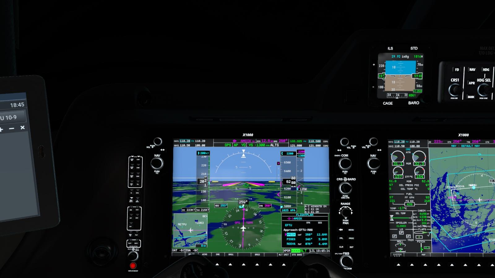 2024/02/07 Phenom 300 is available, version 12.1r2 - Page 7 - Phenom ...