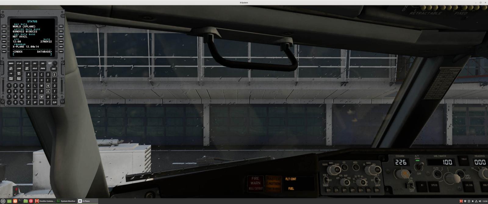 Airac Update not working? - Airbus A321 - X-Plane.Org Forum