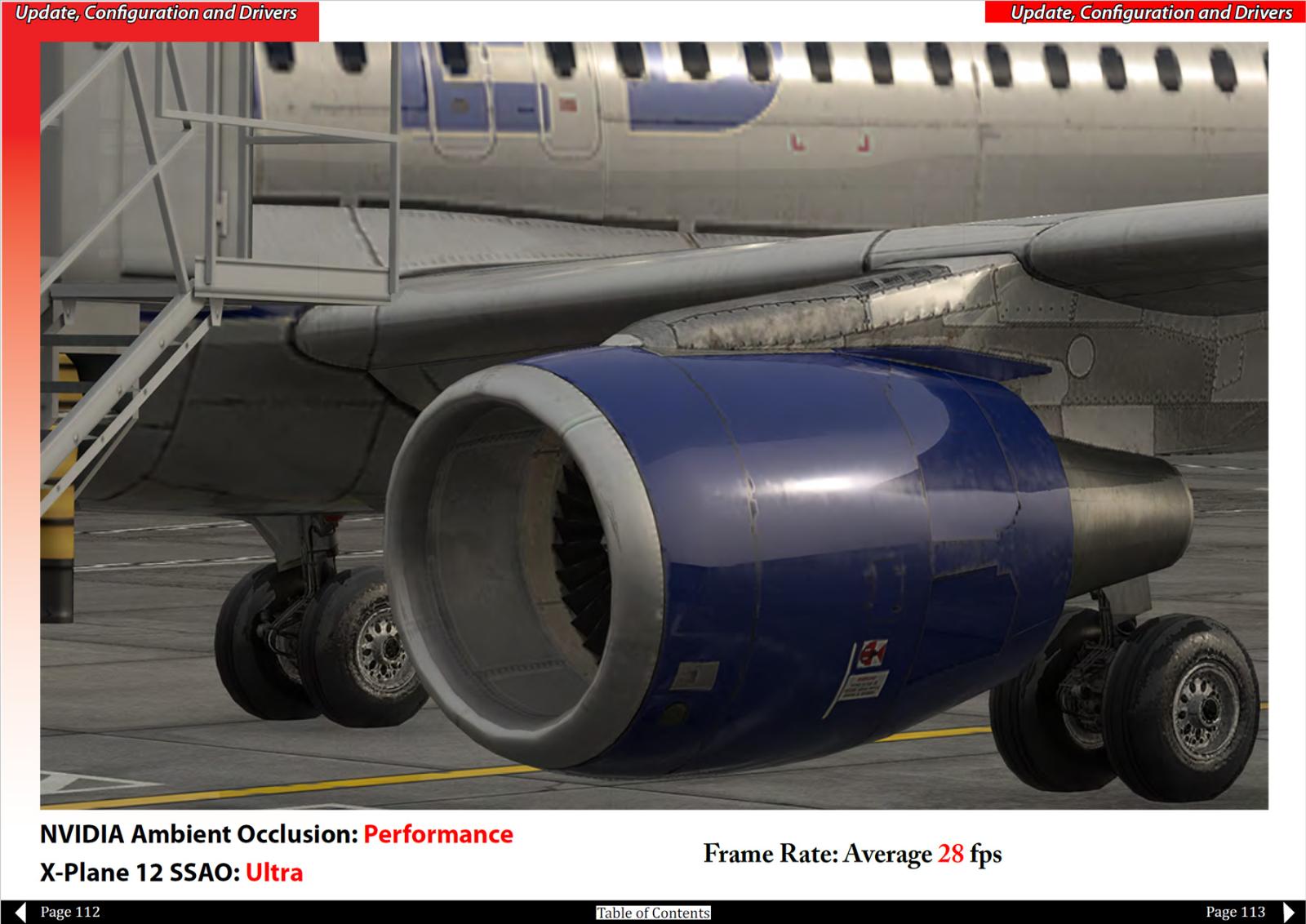Major Update - The X-Plane 12 handbook - Book 1.1 - News from ...