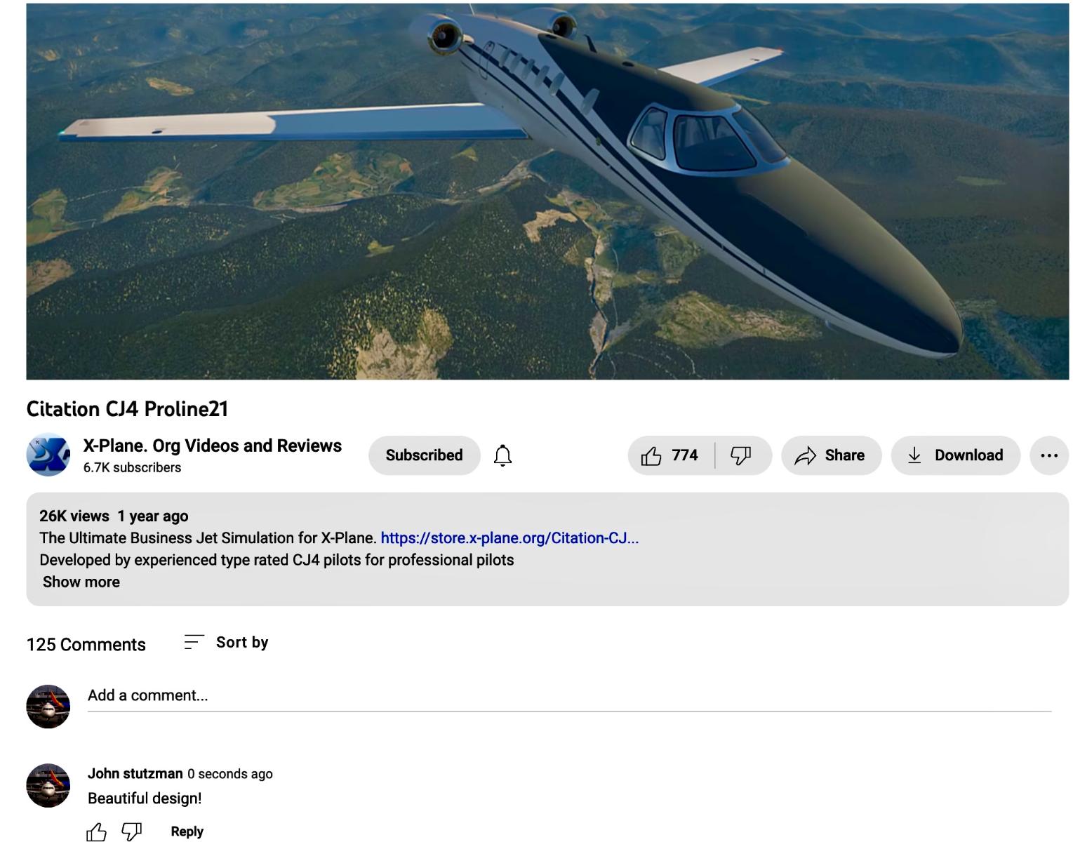 Fly Delta Jets's Content - X-Plane.Org Forum