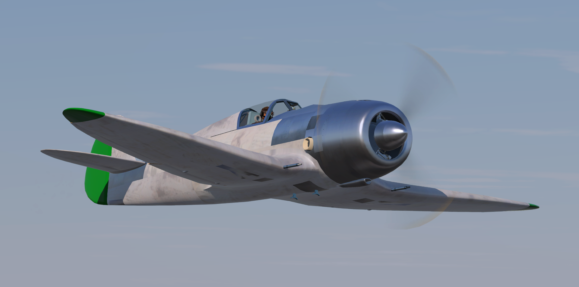 Weiss Manfred WM-23 - Military Aircraft - X-Plane.Org Forum