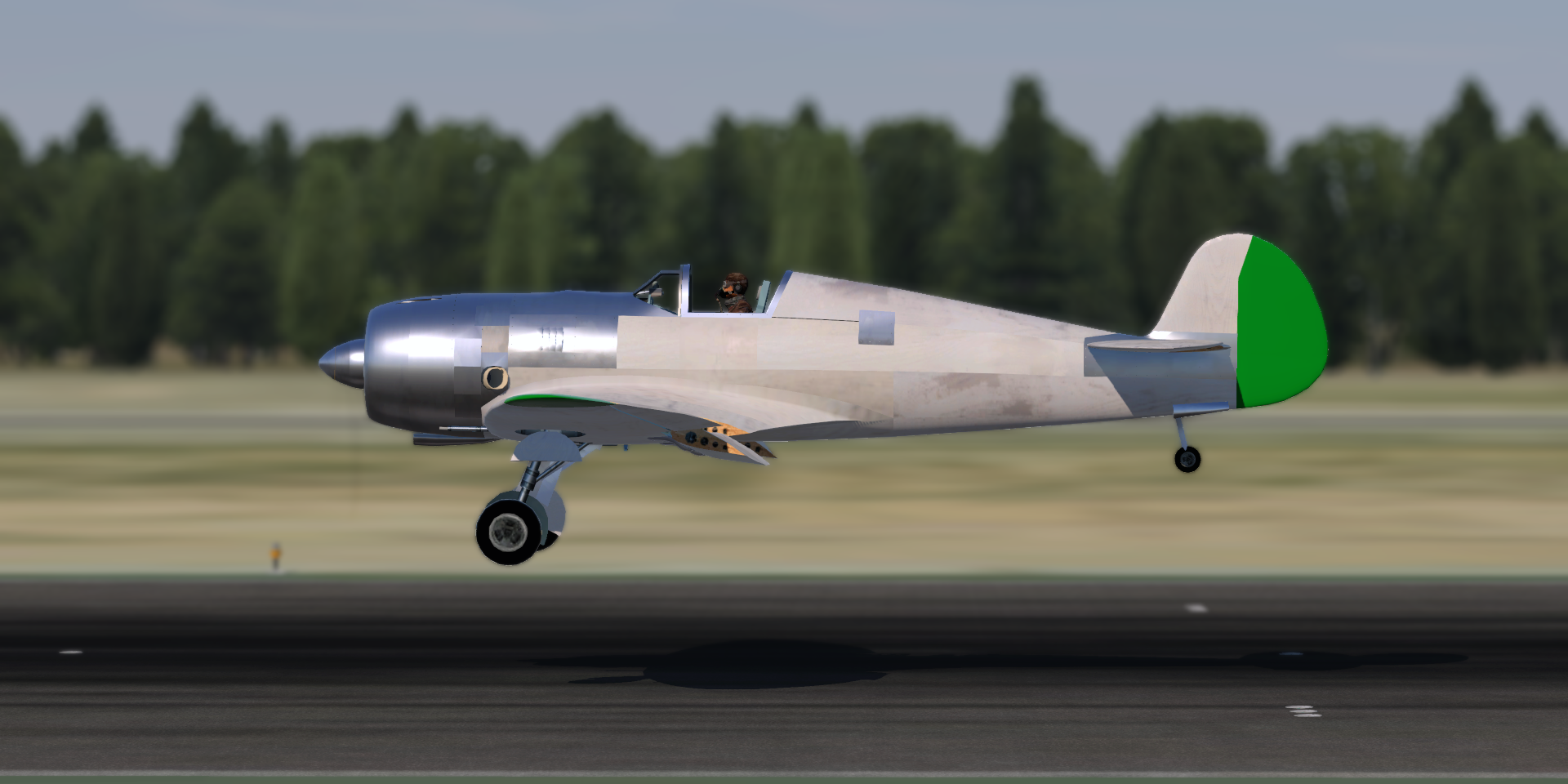 Weiss Manfred WM-23 - Military Aircraft - X-Plane.Org Forum