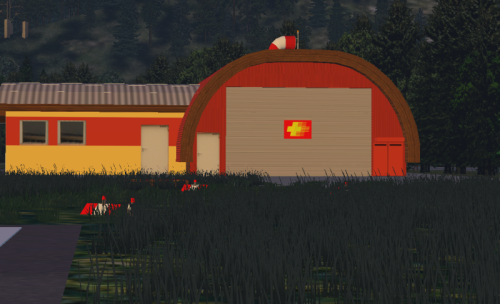 Medicopter 117 Base - Scenery Packages - X-Plane.Org Forum