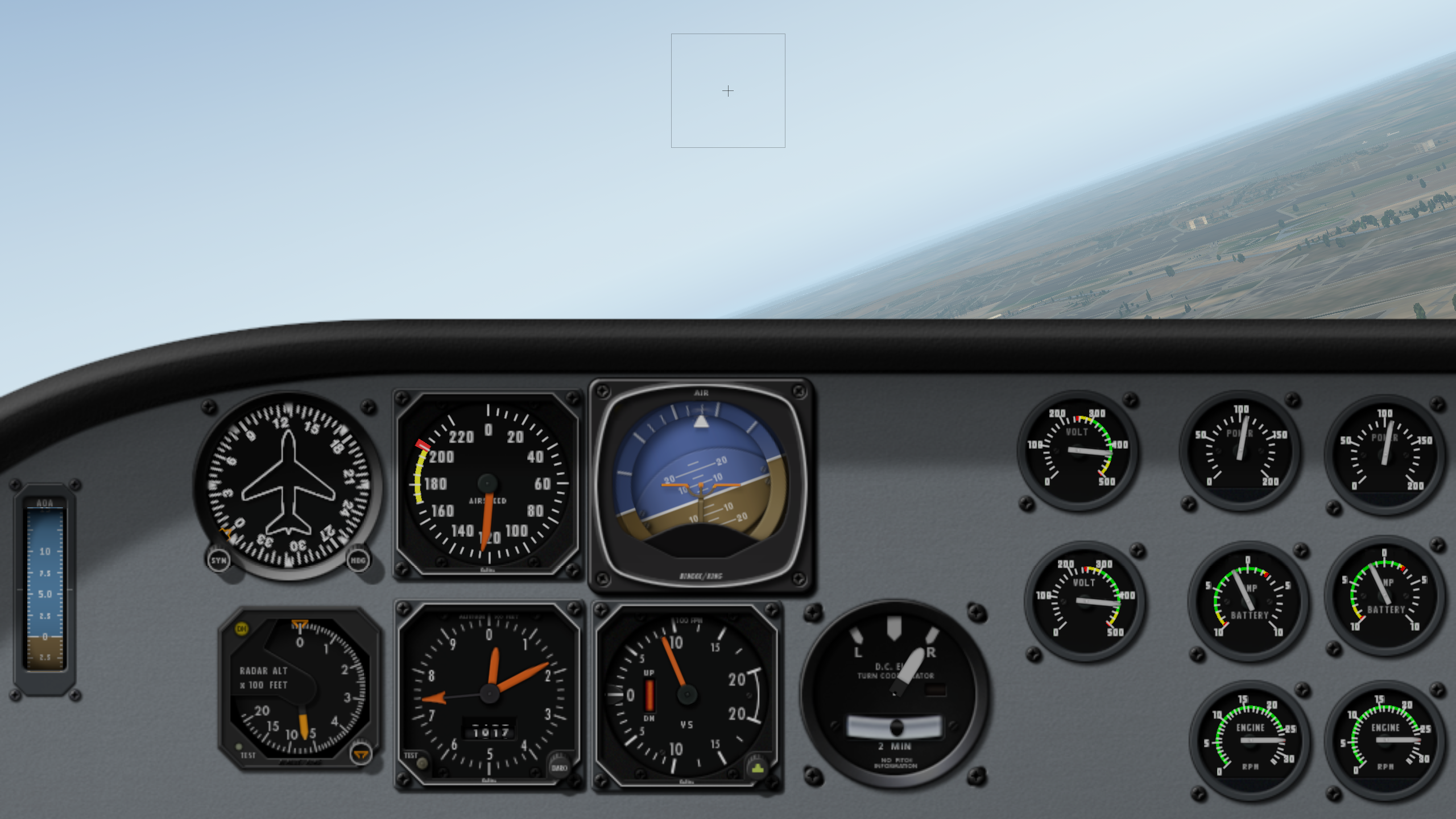 flightcontrol-demonstrator.zip - Custom Designs - X-Plane.Org Forum