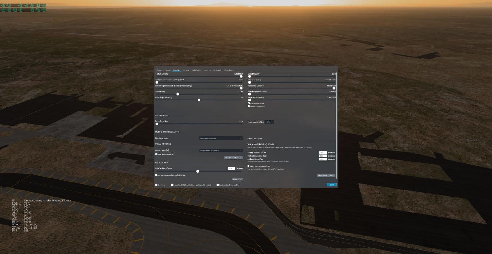 Creating an overlay for XP12 without trees. - Ortho4XP - X-Plane.Org Forum