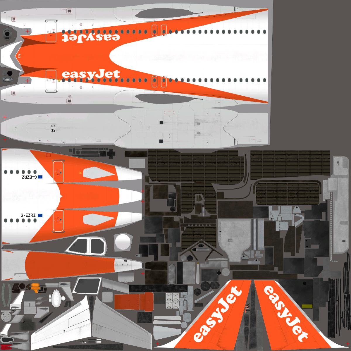 FlightFactor A320 Ultimate Liveries - Master Request and WIP List ...