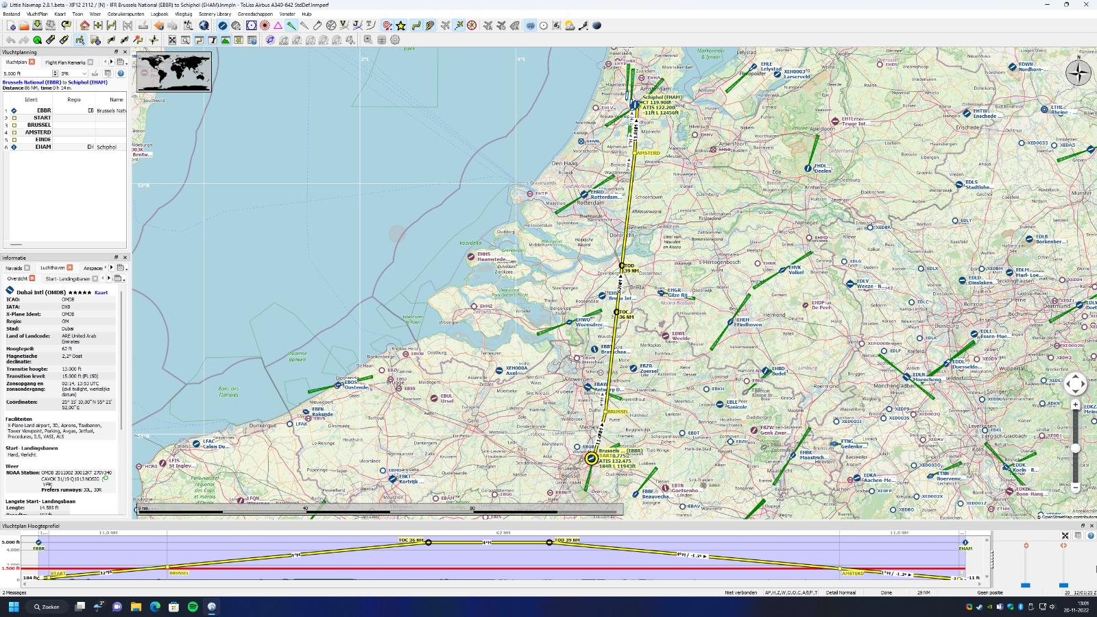 ToLiss planes not flying FMS routes no more - ToLiss - X-Plane.Org Forum