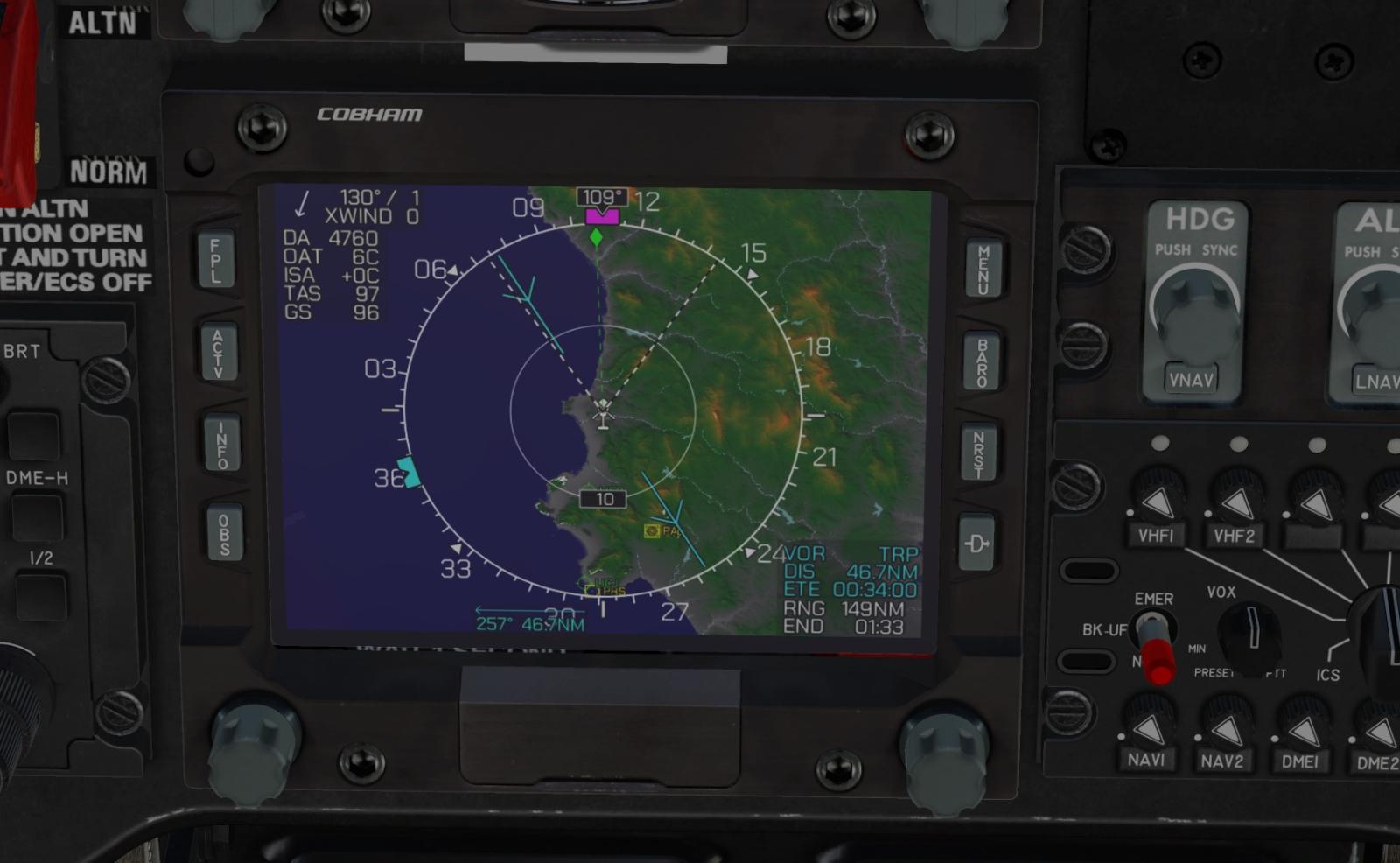 new bird: AW 109 SP - Page 7 - AW 109 SP by X-Trident - X-Plane.Org Forum
