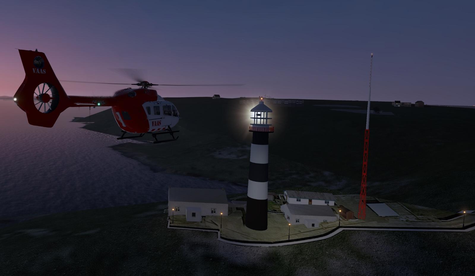 Old Head Kinsale Lighthouse - Scenery Packages - X-Plane.Org Forum