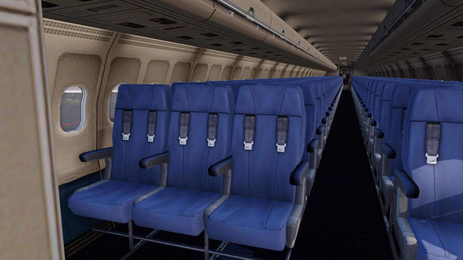 Laminar MD-82 4K Overhaul - Custom Designs - X-Plane.Org Forum