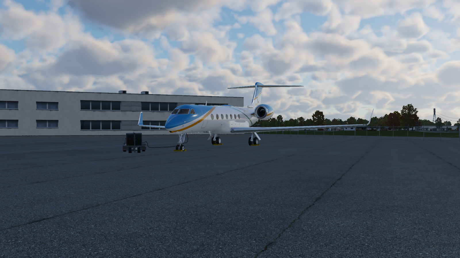 N828TX - AKD GLF550 - Aircraft Skins - Liveries - X-Plane.Org Forum