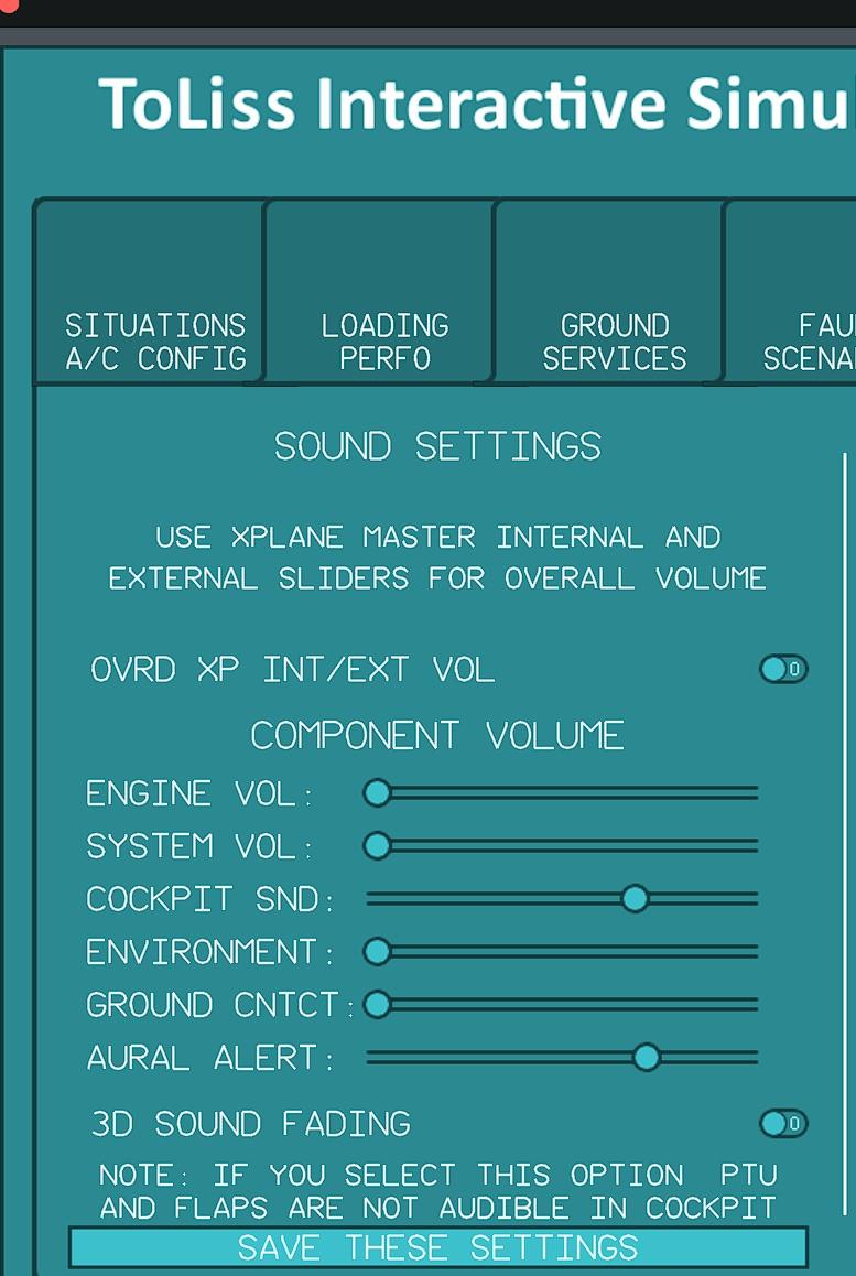 PMCO: Pilot Monitoring callouts (LUA script) - Page 4 - Airbus A319 - X ...