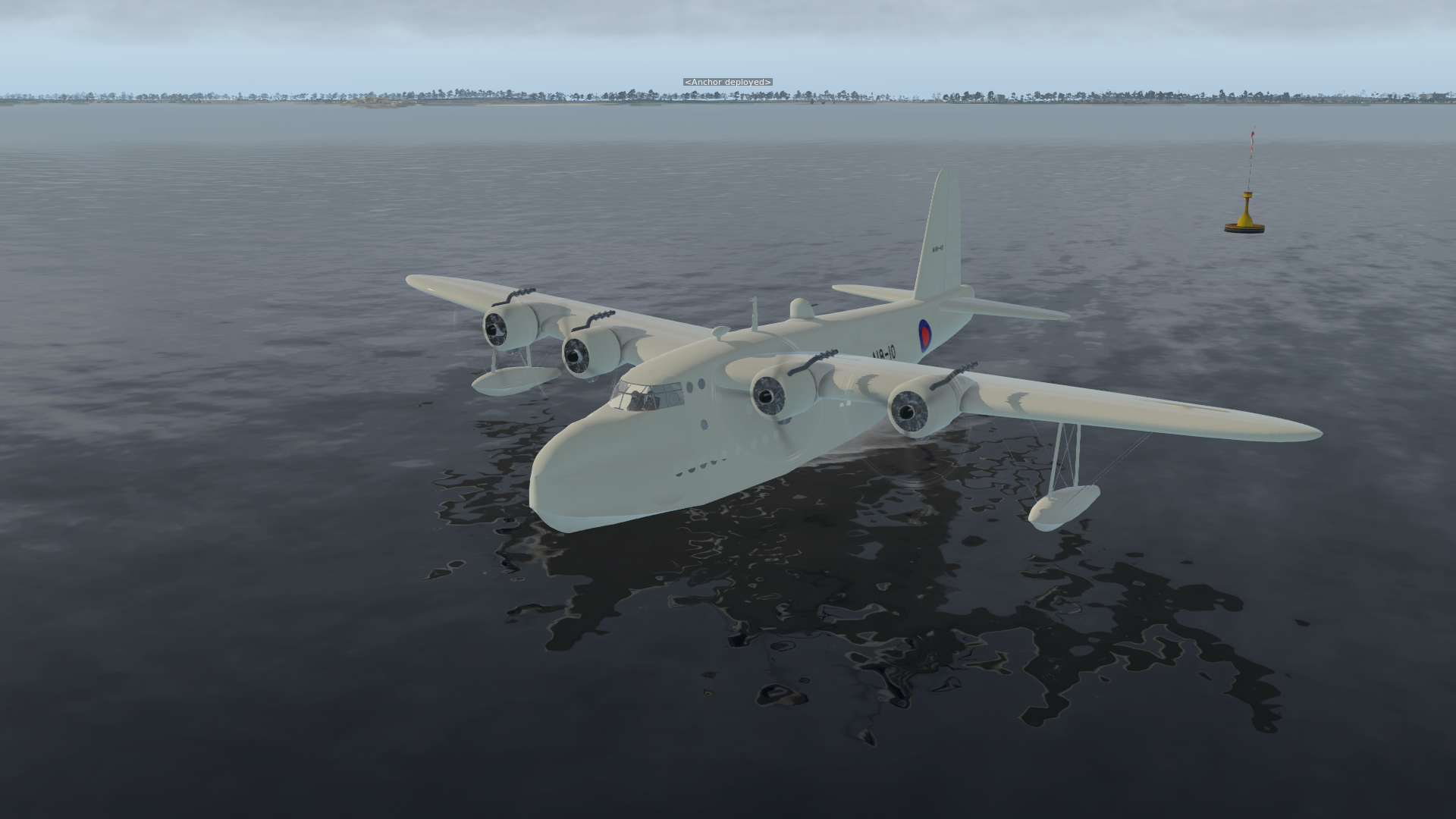 Short Empire Flying Boat - Military Aircraft - X-Plane.Org Forum