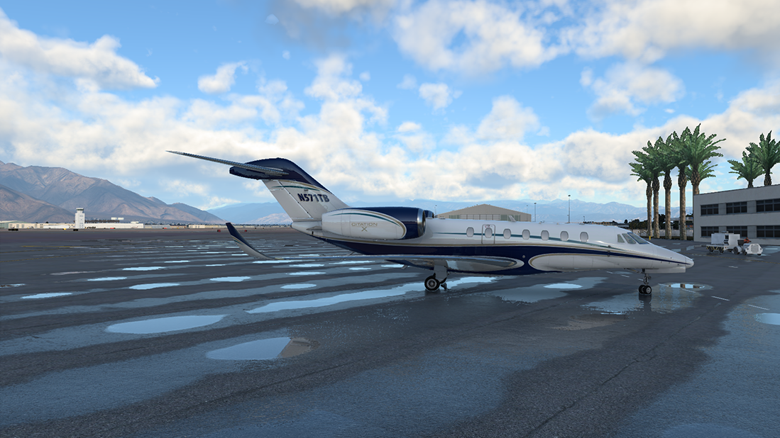 Citation X Livery pt.2 - Aircraft Skins - Liveries - X-Plane.Org Forum
