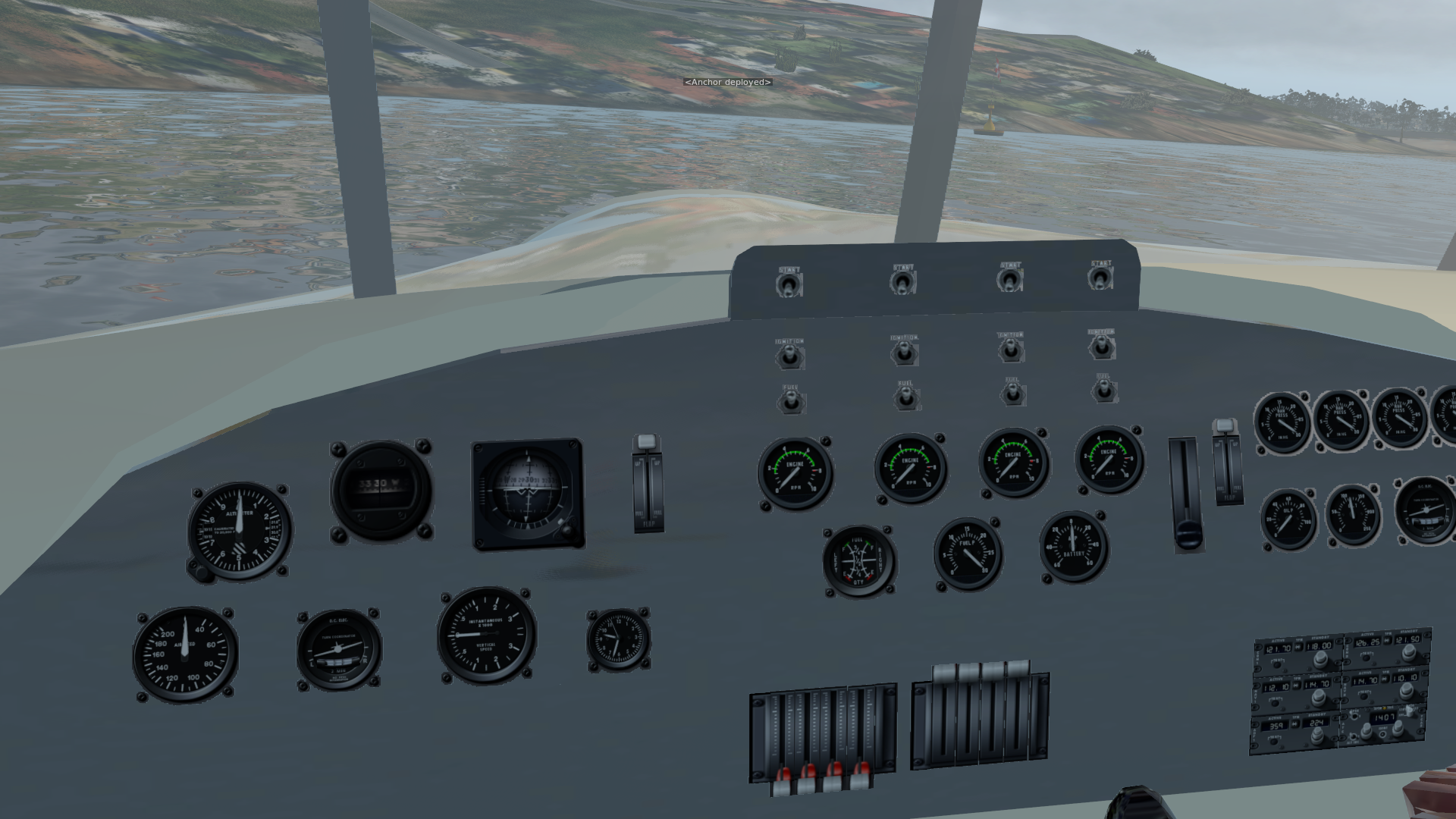 Short Empire Flying Boat - Military Aircraft - X-Plane.Org Forum