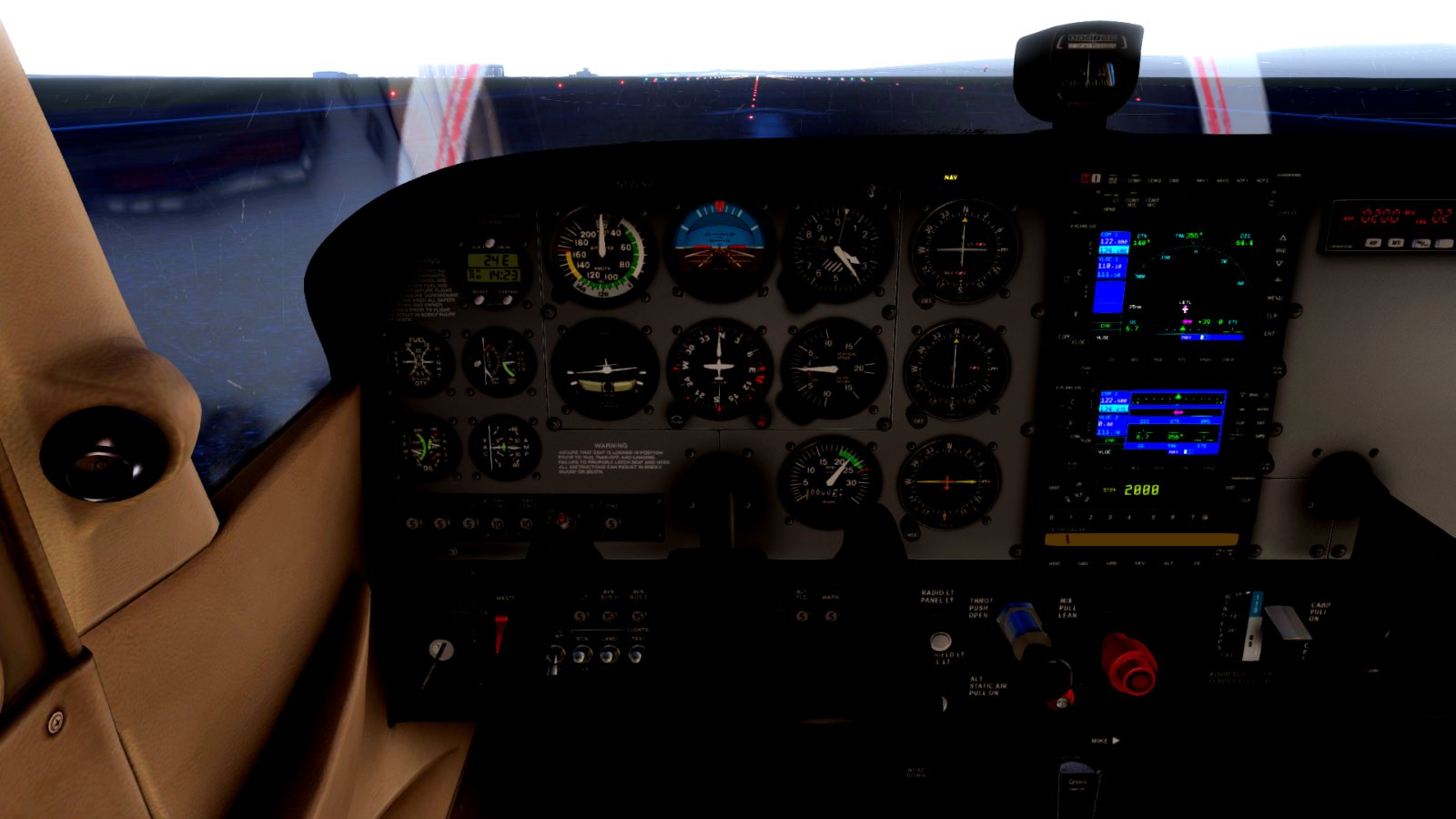 Graphics Mod For X-Plane 11 - Scenery Enhancement Packs - X-Plane.Org Forum