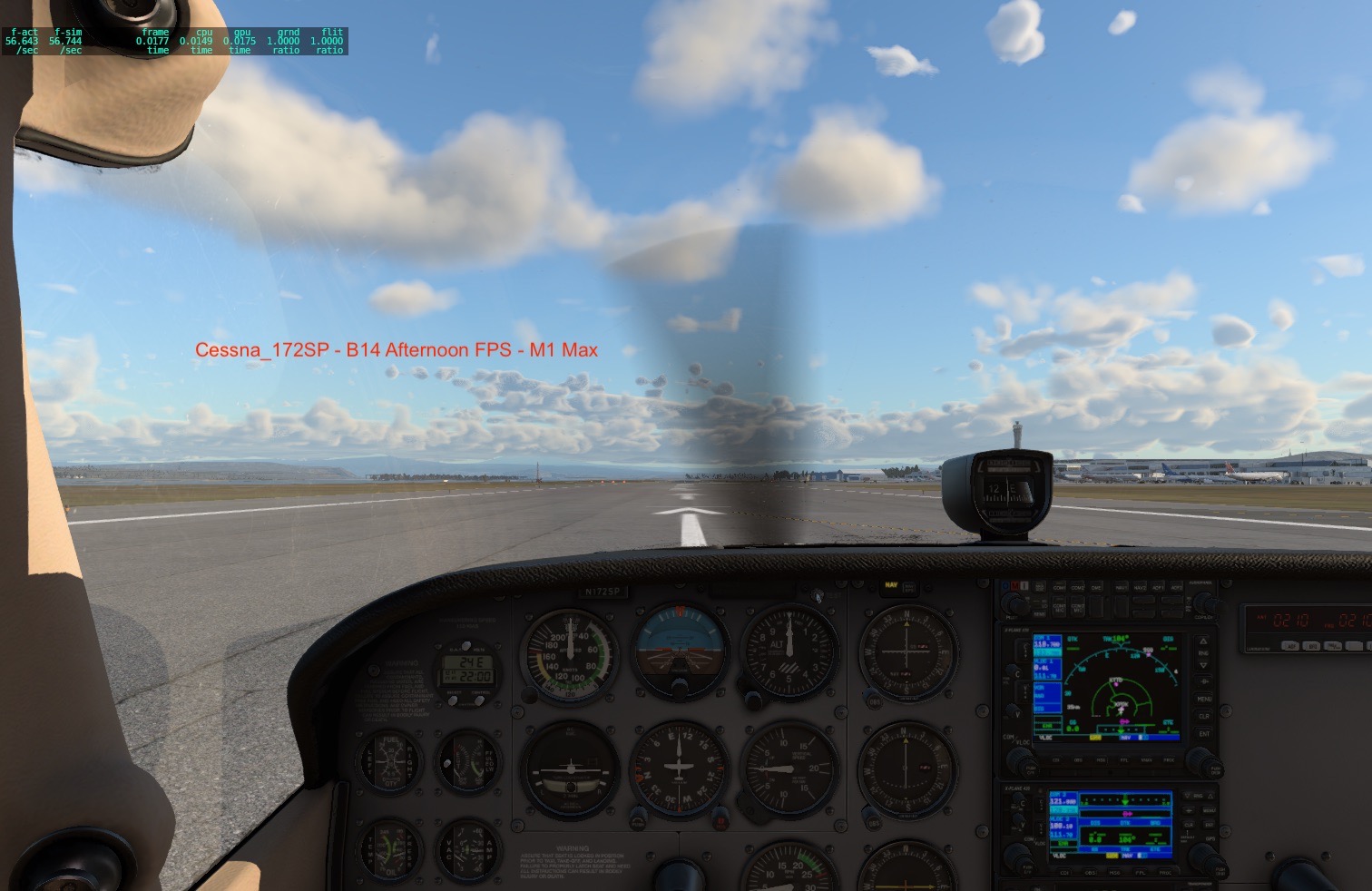 XP 12.00r2 released - Page 6 - X-Plane 12 Technical Support - X-Plane ...
