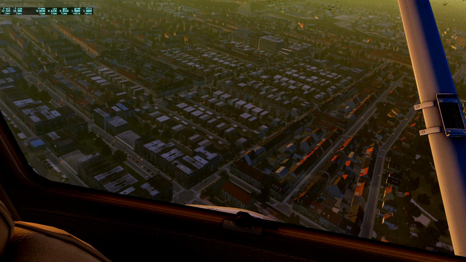 Graphics Mod For X-Plane 11 - Scenery Enhancement Packs - X-Plane.Org Forum