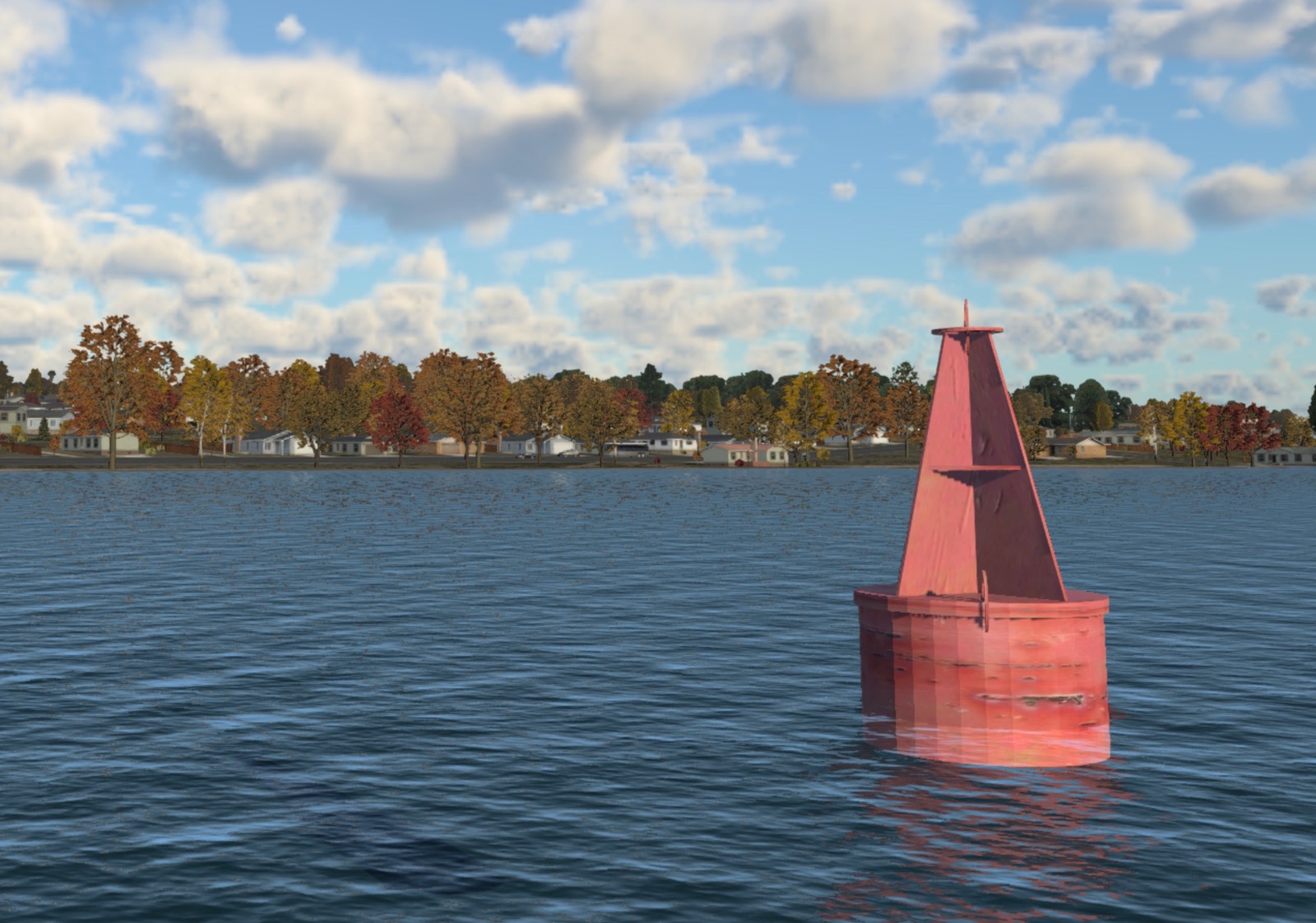 Rhode Island Lighthouses, v 1.0 - Scenery Packages XP12 - X-Plane.Org Forum
