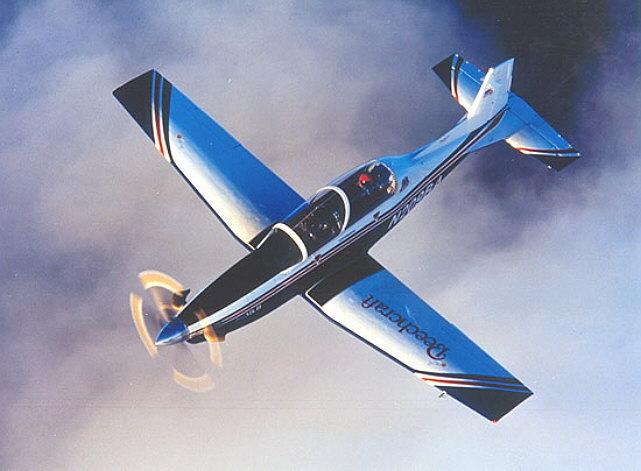 Beechcraft MkII livery for AOA Simulations payware T-6A Texan II - T-6A ...