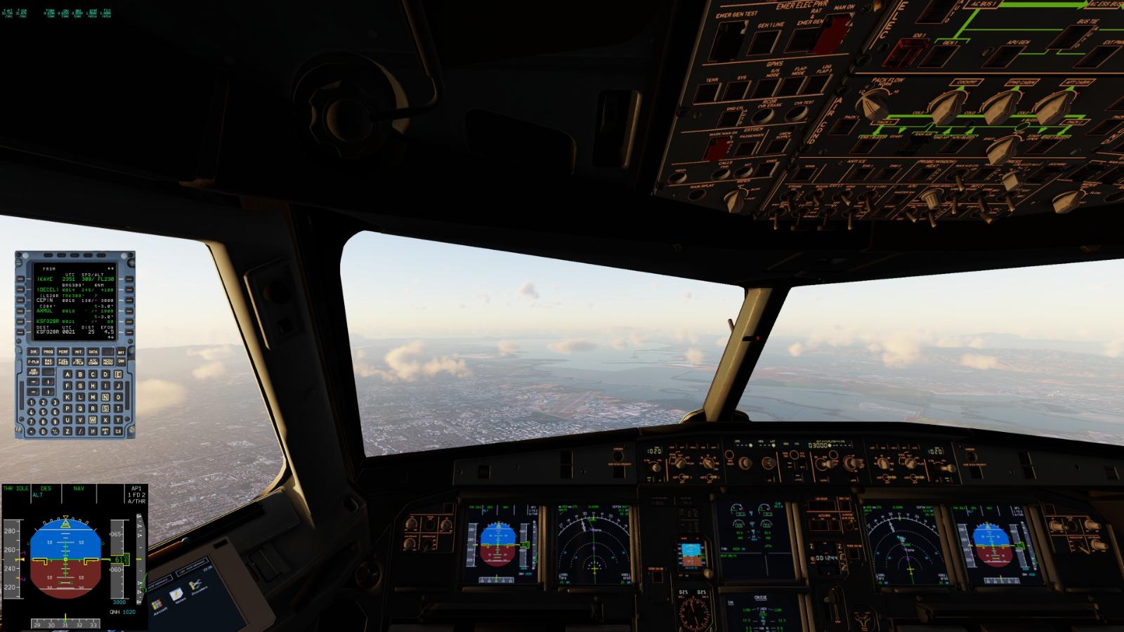 XP12 rc5 just got released - X-Plane 12 Technical Support - X-Plane.Org ...