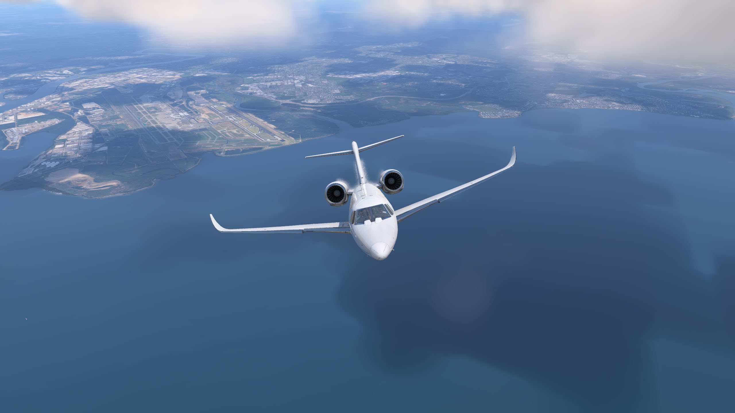 Saitek Panels for the Laminar Research X-Plane 12 Cessna CitationX ...