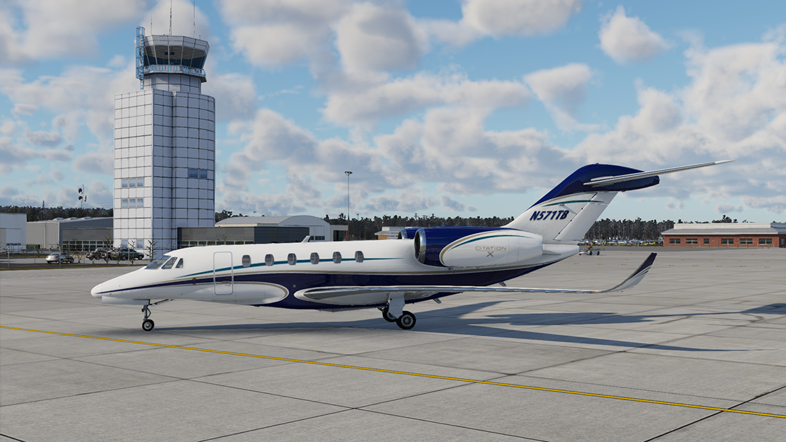 Citation X Livery pt.2 - Aircraft Skins - Liveries - X-Plane.Org Forum