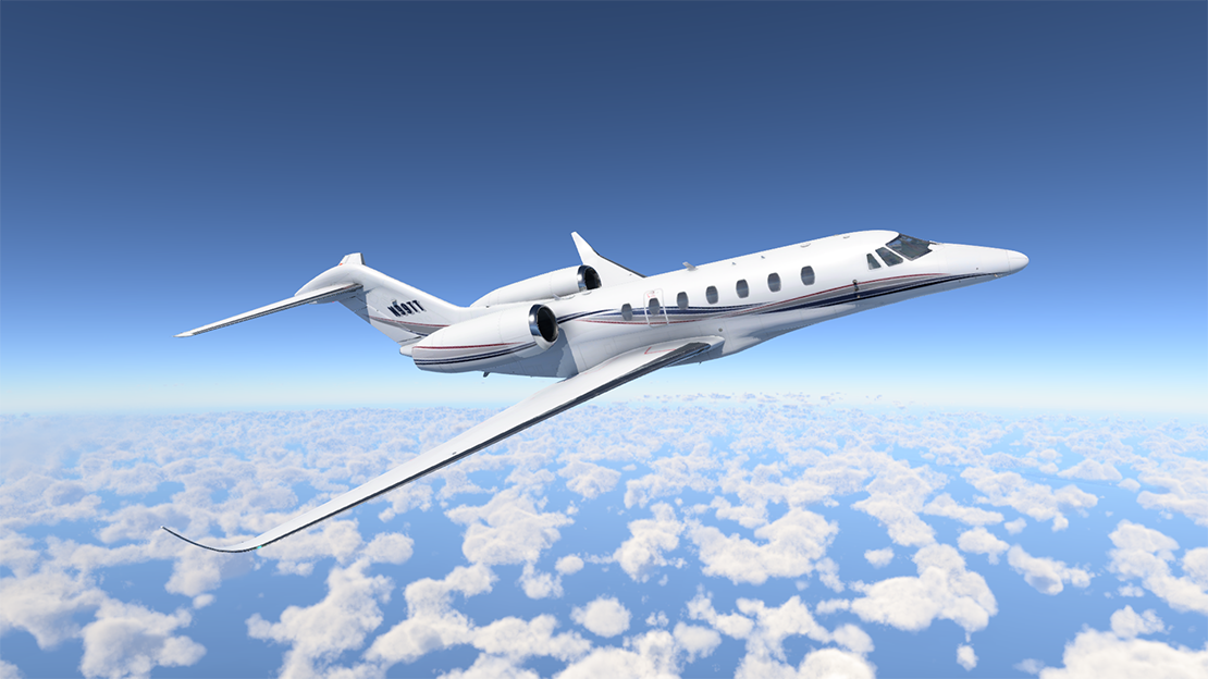 Citation X Livery pt.5 - Aircraft Skins - Liveries - X-Plane.Org Forum