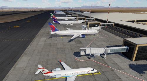 Prince Mohammad bin Abdulaziz International Airport - Medina 2023 X ...