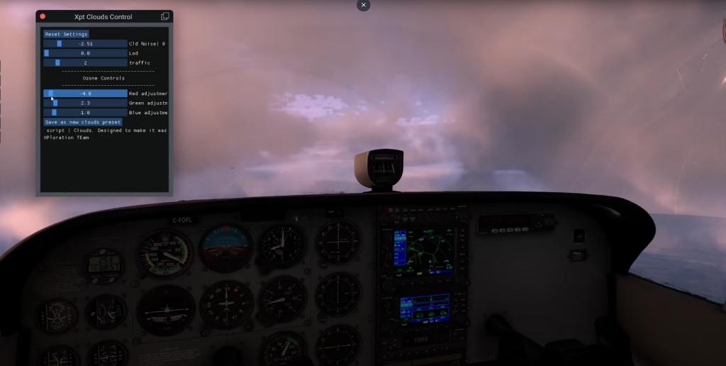 Ultra Tweak For XPlane (UT4_XP12_V01) - Scenery Packages XP12 - X-Plane ...