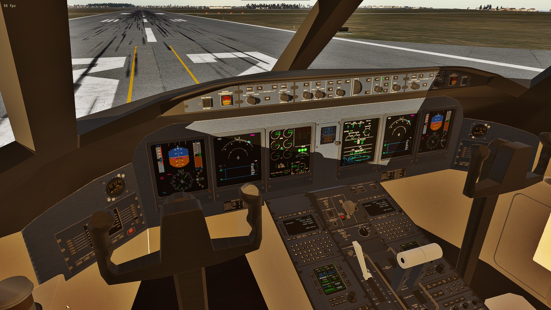 Bombardier Global 5000 - General Aviation XP12 - X-Plane.Org Forum
