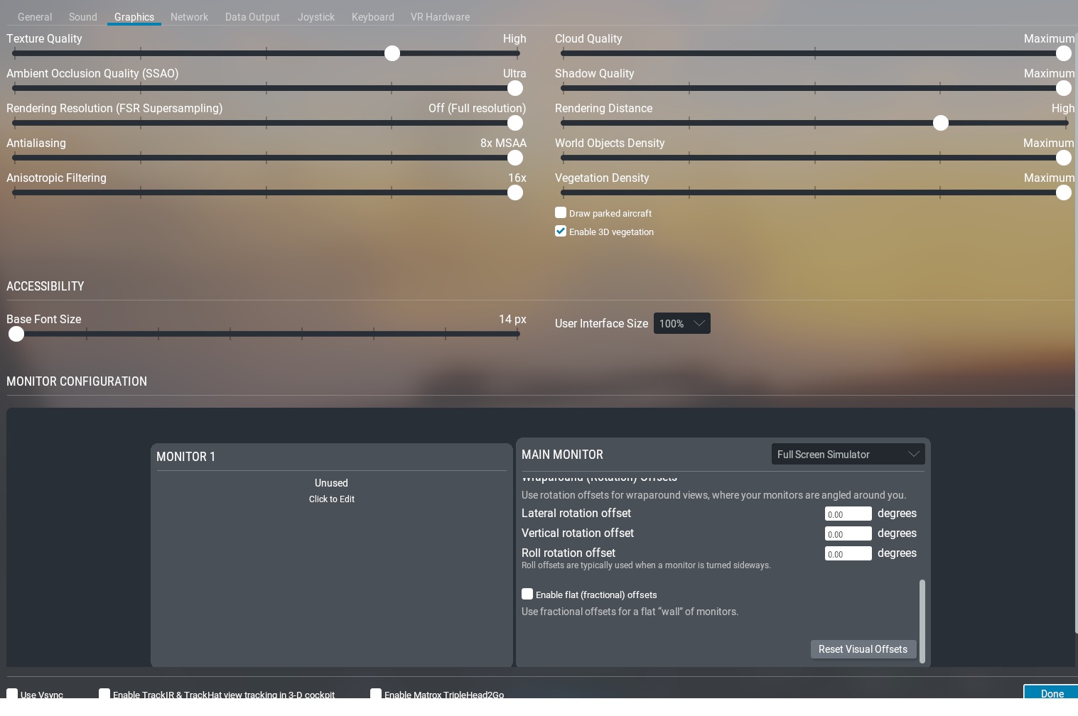 AutoOrtho - streaming ortho imagery for X-Plane (12 and 11) - Page 6 ...
