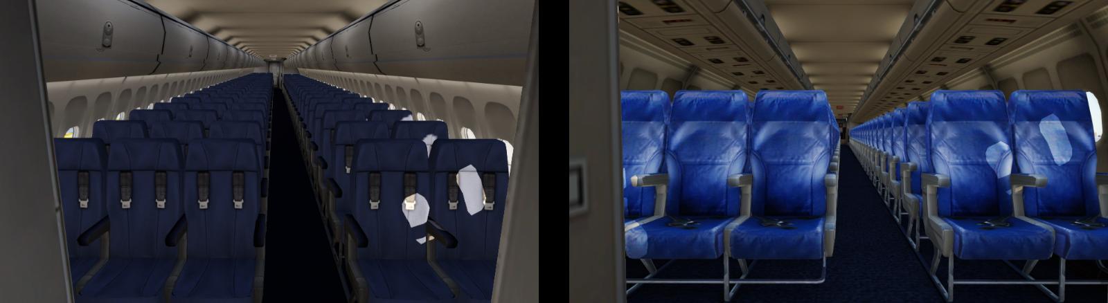 Laminar MD-82 4K Overhaul - Custom Designs - X-Plane.Org Forum