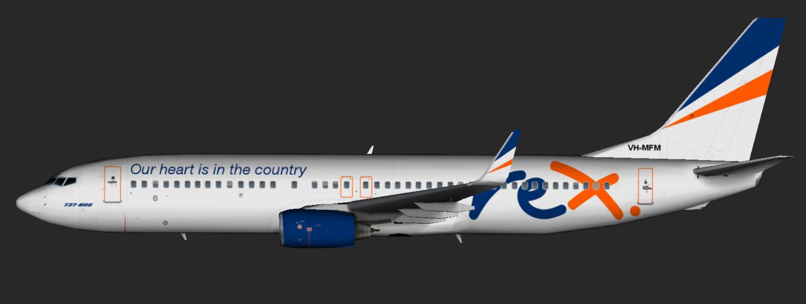 WT3 Airlines and Aircraft Updates - Page 63 - World Traffic - X-Plane ...