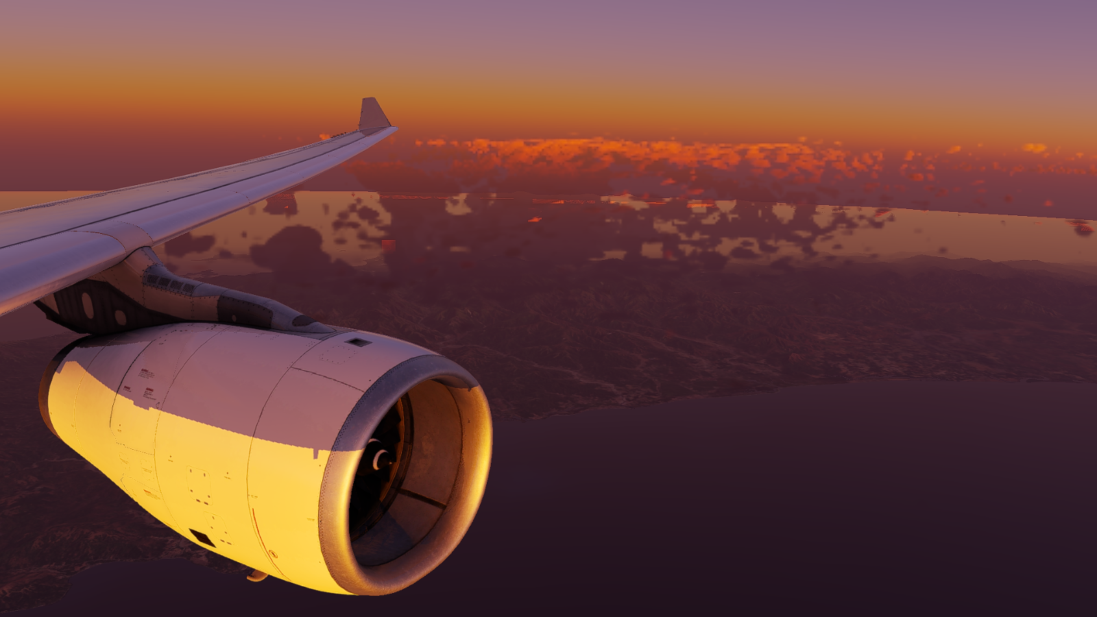 XP12 Philippine Airlines A330-343 RP-C8789 - Aircraft Skins - Liveries ...