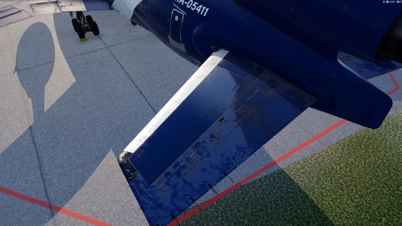MD-11 Rotate Russian post (Cargo) XP11/12 - Aircraft Skins - Liveries ...