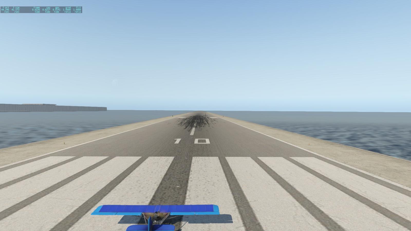 ReeledMass test lab (10000m Runway) - Scenery Packages - X-Plane.Org Forum