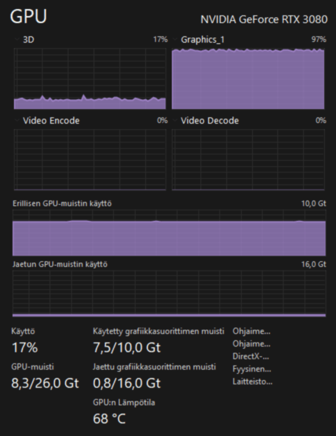 Low FPS and CPU always the bottleneck. - VR in X-Plane 12 - X-Plane.Org ...