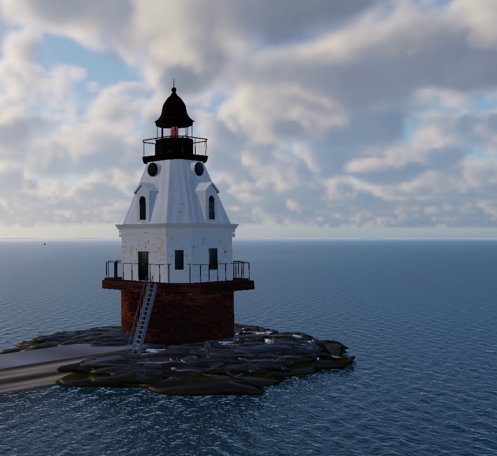 Connecticut Lighthouses, vol. 2 (New Haven County) - Scenery Packages ...