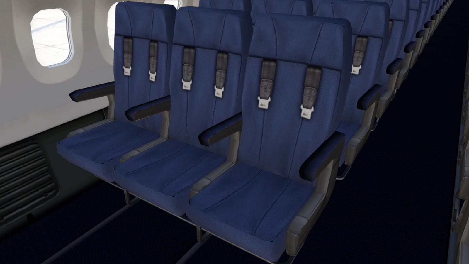 Laminar MD-82 4K Overhaul - Custom Designs - X-Plane.Org Forum