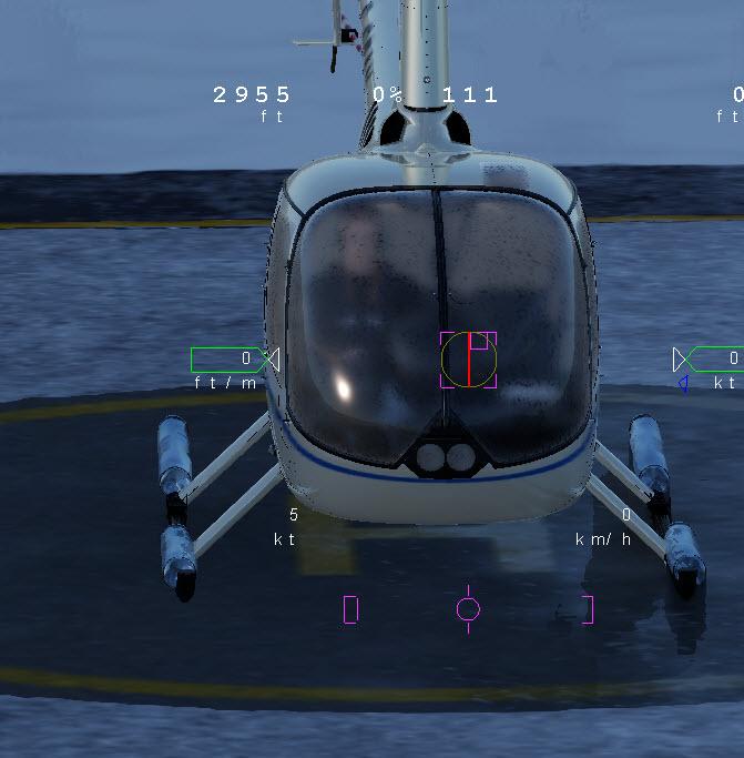 XP12 - How to get it to snow ? - X-Plane 12 Technical Support - X-Plane ...