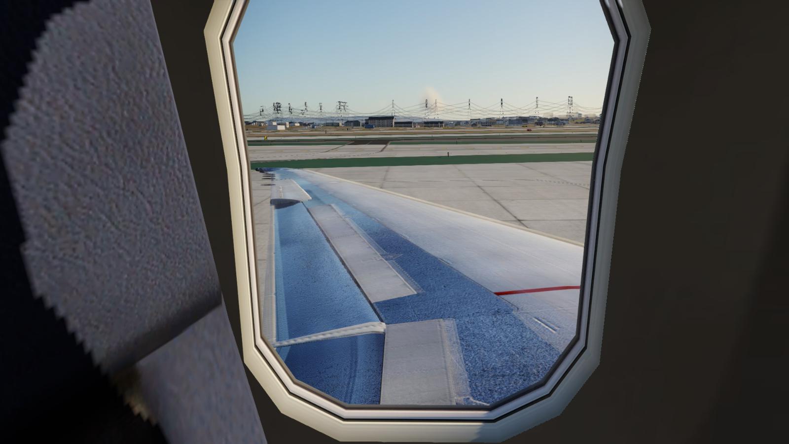 Laminar MD-82 4K Overhaul - Custom Designs - X-Plane.Org Forum
