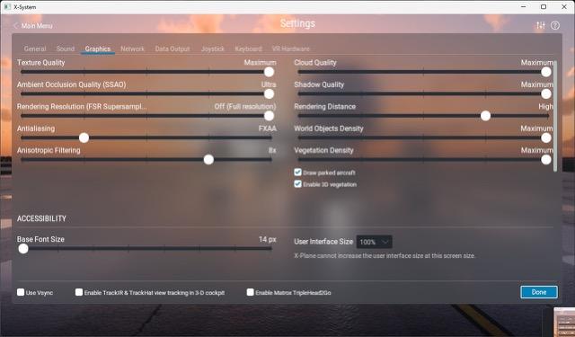 RTX 40XX series / Pico 4 and XP12 VR - VR in X-Plane 12 - X-Plane.Org Forum