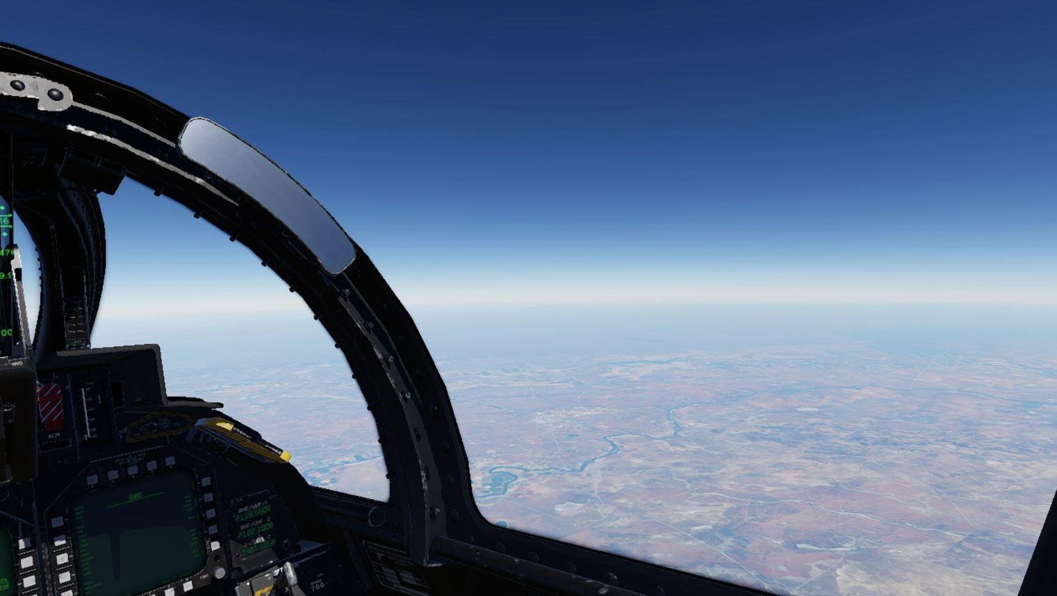 Blue Haze - How to Reduce It - XP12 Scenery - X-Plane.Org Forum