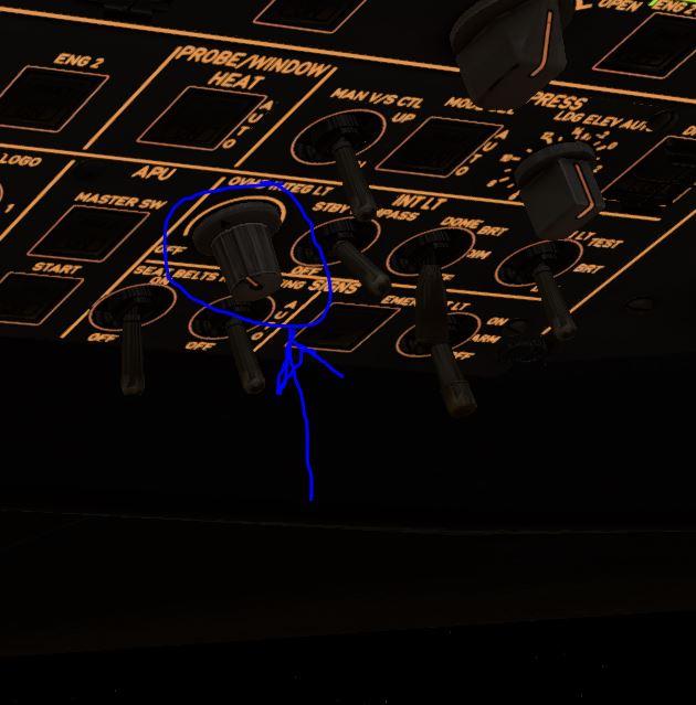 XP12: few pixels broken - Airbus A321 - X-Plane.Org Forum
