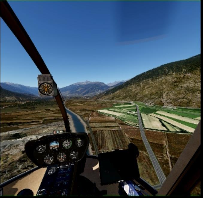 Comparison XP11 vs XP12: Still bad performance in XP12 and some smaller ...