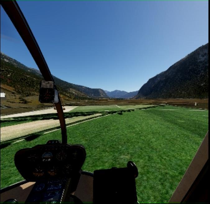 Comparison XP11 vs XP12: Still bad performance in XP12 and some smaller ...