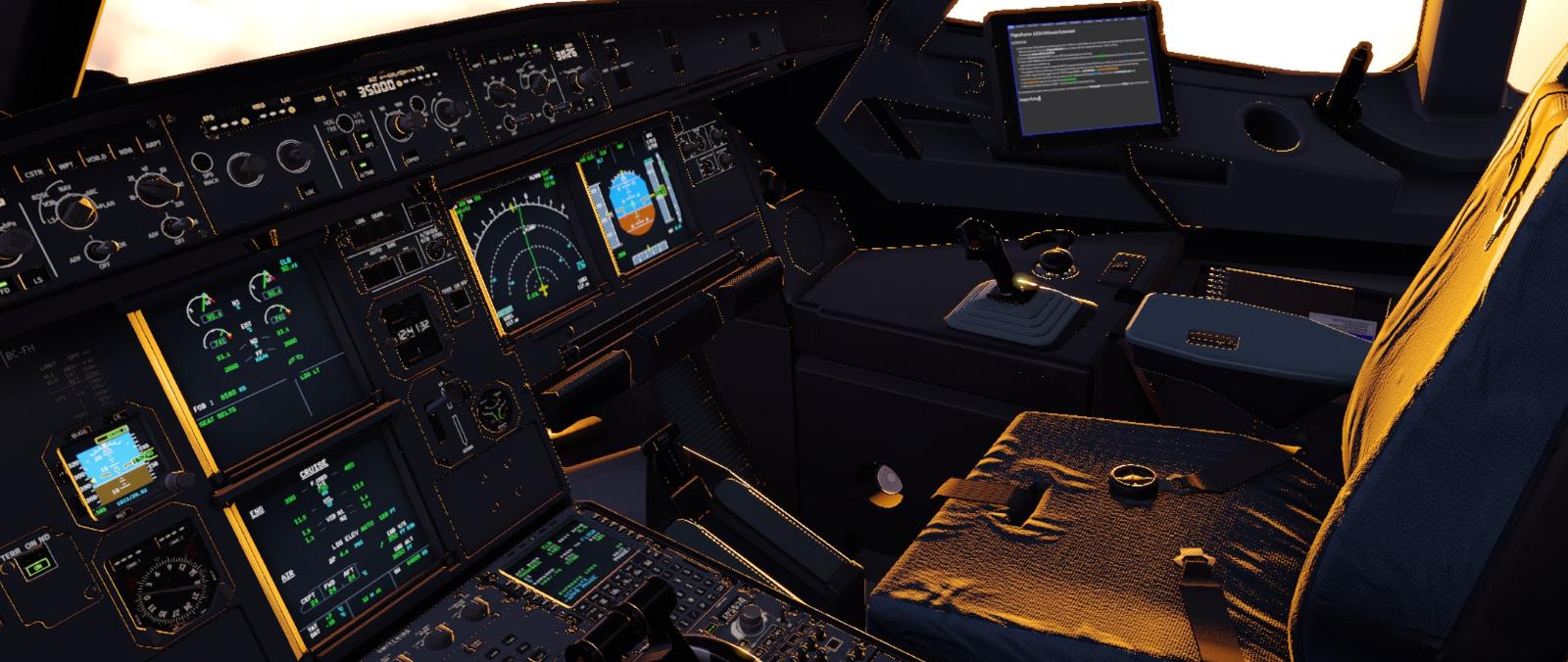 Sometimes the light is a mess - General X-Plane Discussion - X-Plane ...
