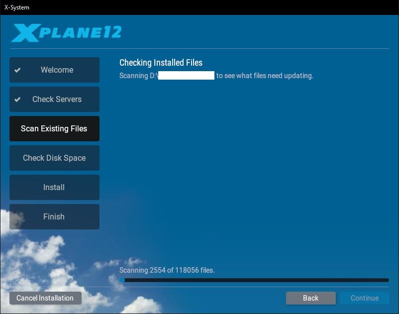 X Plane 12.01r1 released - X-Plane 12 Technical Support - X-Plane.Org Forum