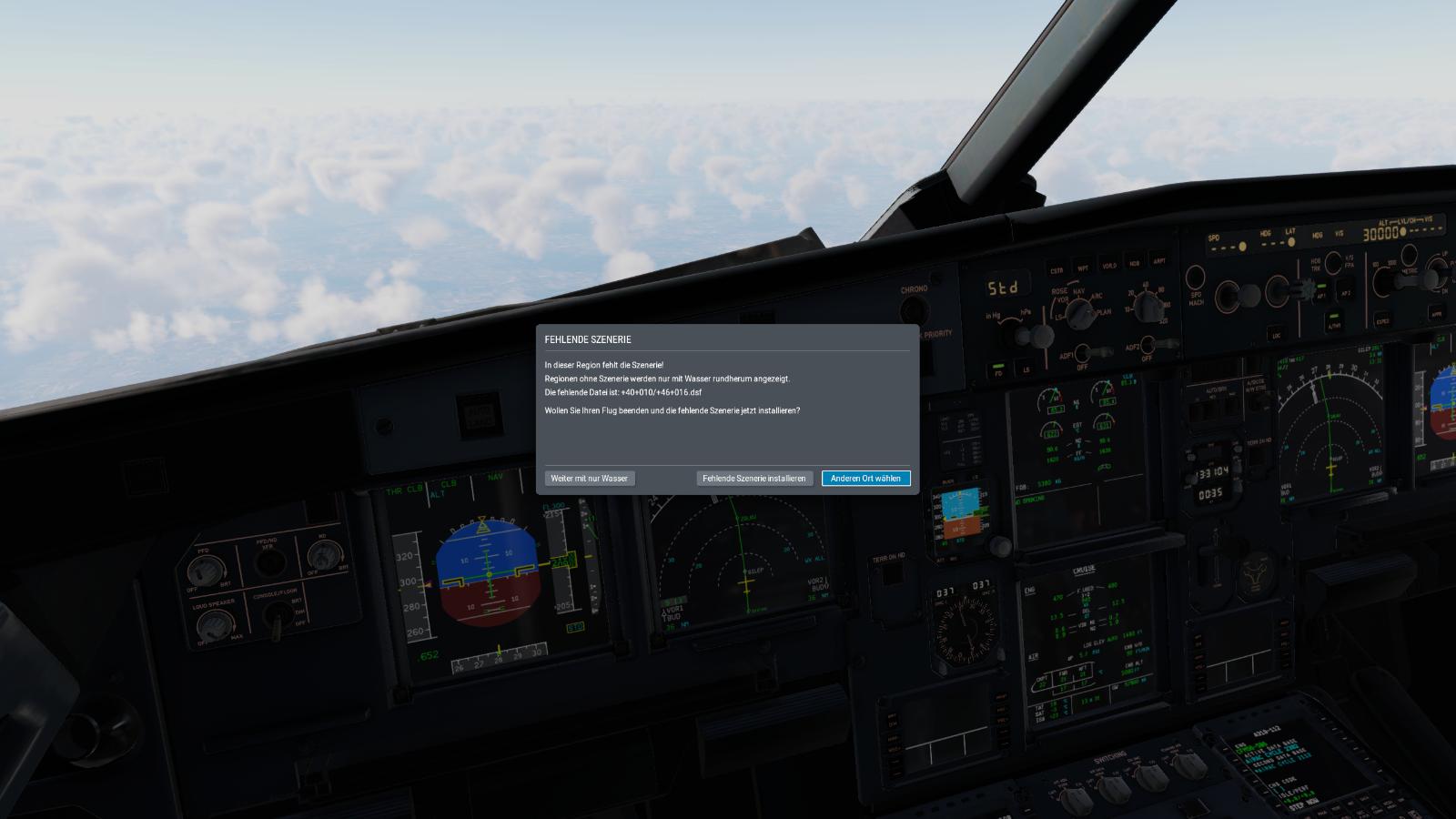 Vito Jackson - X-Plane.Org Forum
